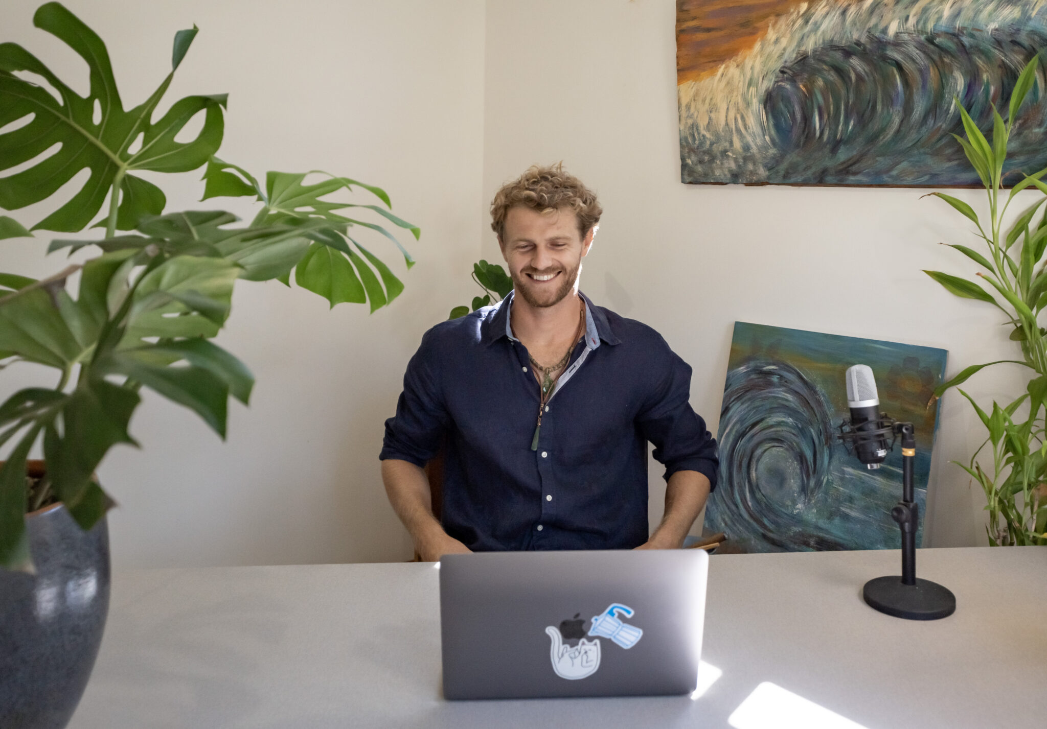 Koa’s Somatic Practice – Koa’s Somatic Practice